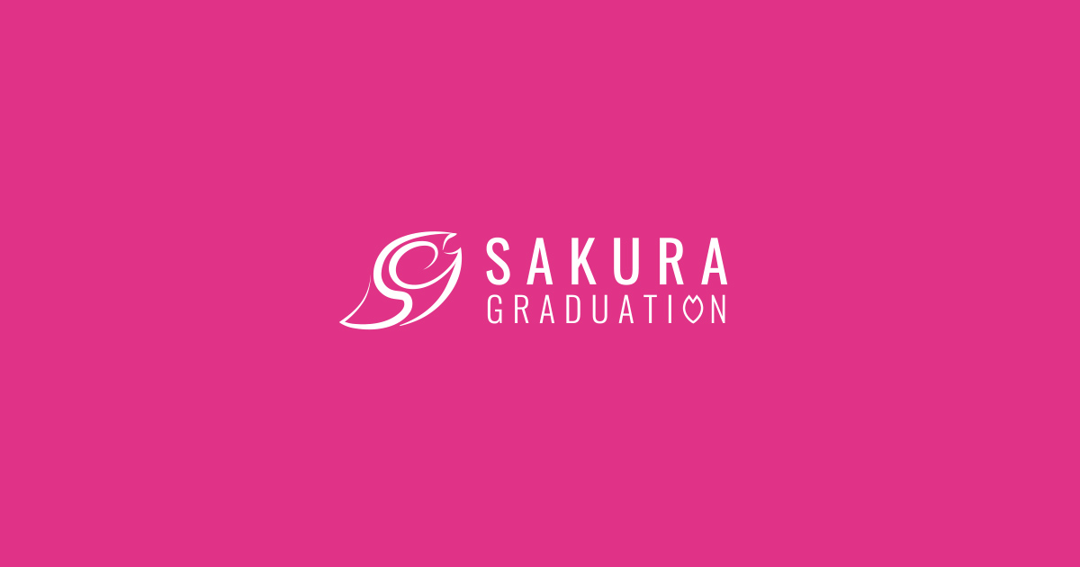 PROFILE | SAKURA GRADUATION OFFICIAL SITE
